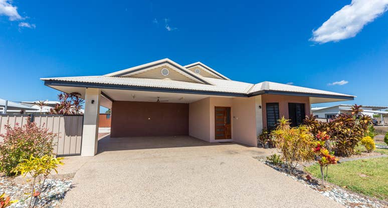 261 Forrest Parade, Bellamack, NT, 0832 - House Sold on 10 09 2023