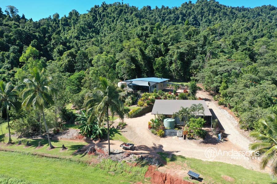 19 Sunshine Road, East Feluga, QLD, 4854 - House For Sale | RateMyAgent