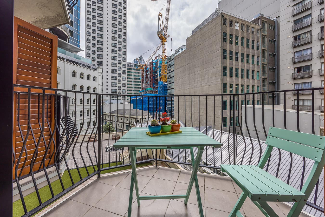 2J/23 Emily Place, Auckland Central, Auckland - Apartment Sold on 25 11 ...