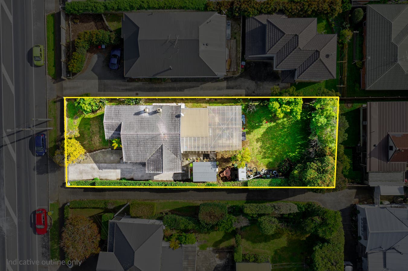 36 Mount Smart Road, Onehunga, Auckland - House Sold on 05 10 2021 ...