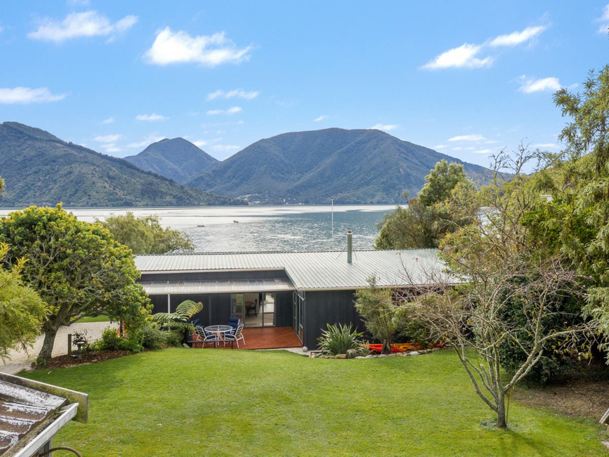 52 Moenui Road, Havelock, Marlborough - House Sold on 31 05 2021 ...