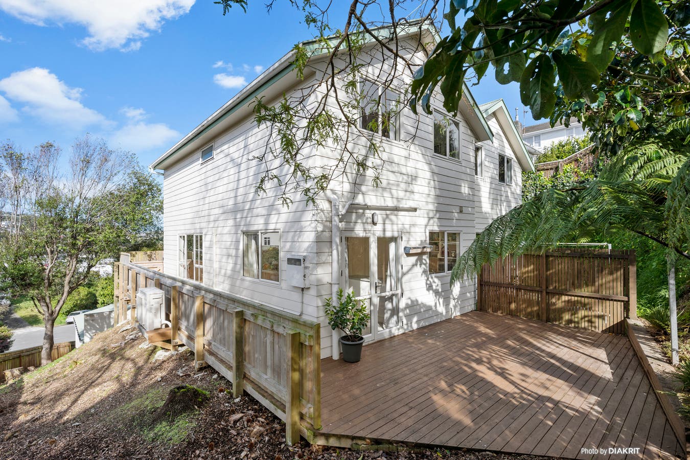 9 Braemar Terrace, Johnsonville, Wellington - Other Sold on 09 11 2022