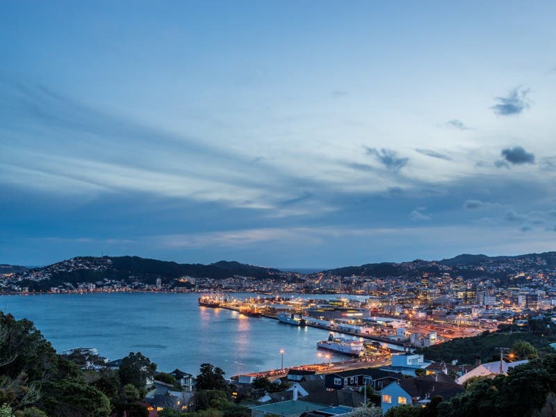 95 Calcutta St, Khandallah, Wellington - Other Sold on 22 11 2016 ...