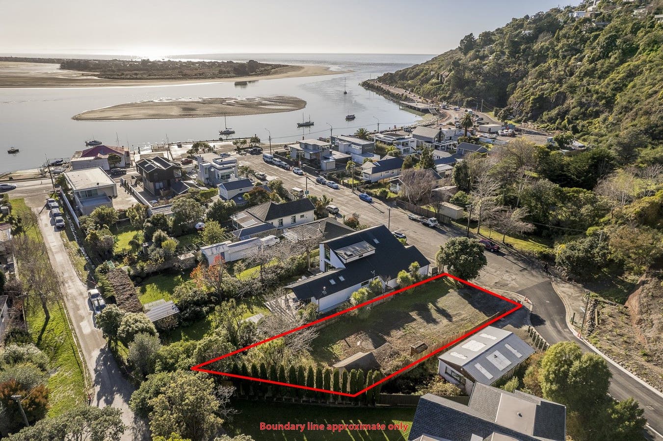 10 Cliff Street, Moncks Bay, Canterbury - Other Sold on 28 07 2022 ...