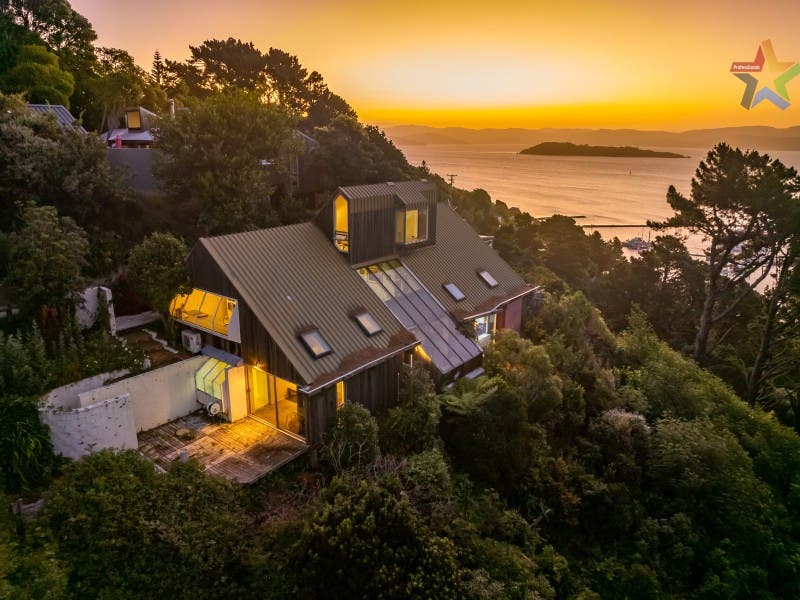 39 Nikau Road, Point Howard, Wellington - House Sold on 09 03 2023 ...