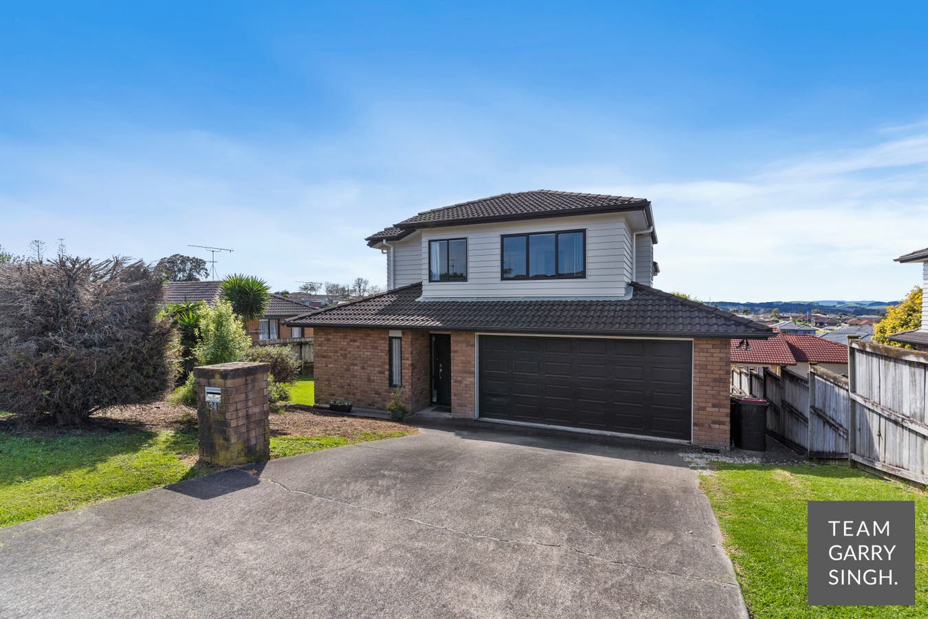 34 Norm Pellow Drive, The Gardens, Auckland - House Sold on 13 12 2022