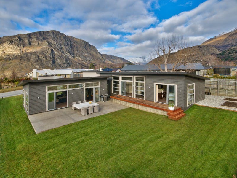 20 Atley Rd, Arthurs Point, Otago - Other Sold on 10 07 2018