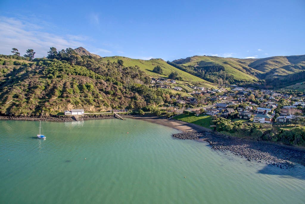 32 Bayview Pl, Cass Bay, Canterbury - Other Sold on 08 08 2018 ...