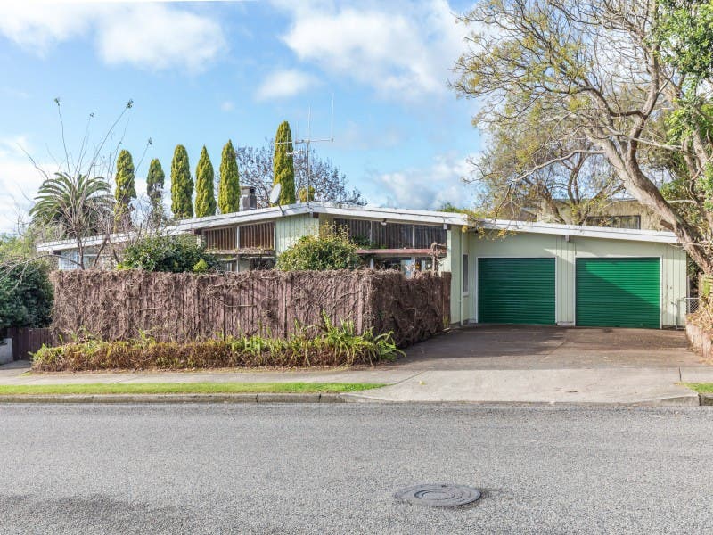 20 Argyle Avenue, Levin, Manawatu-Wanganui - Other Sold on 08 07 2020