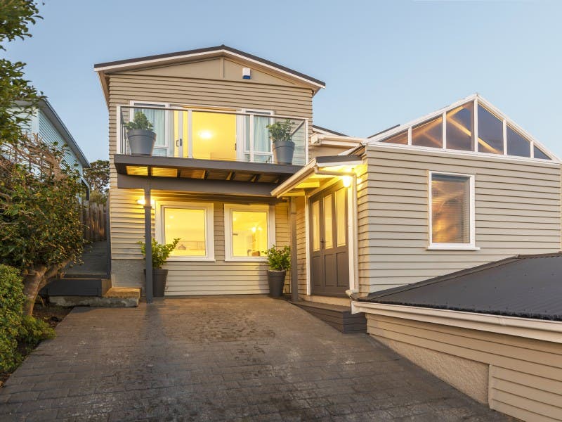 13 Whitu Street, Khandallah, Wellington - Other Sold on 27 07 2022