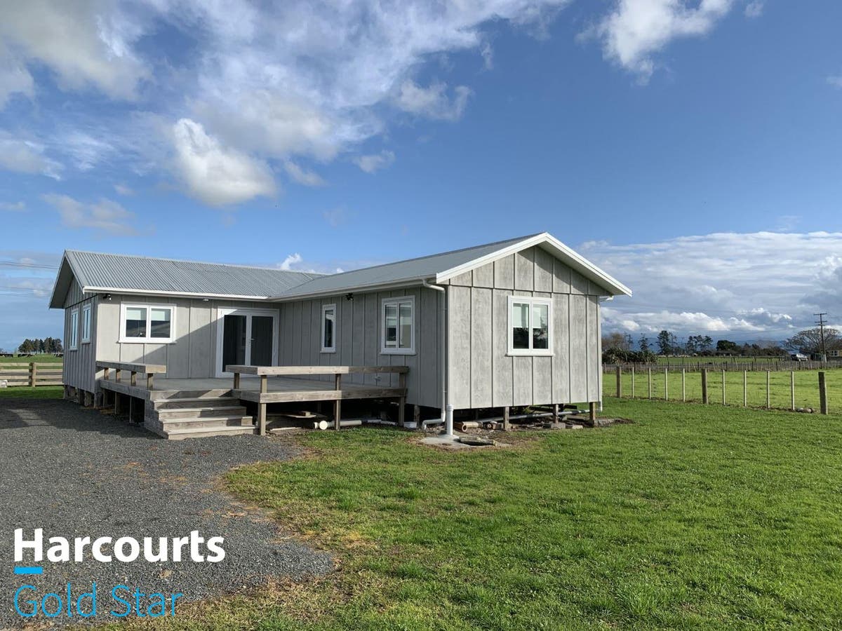 Netherton Waikato - House Rented on 07 08 2024