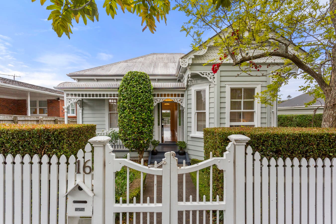 16 Milton Road, Mount Eden, Auckland - House Sold on 07 12 2022