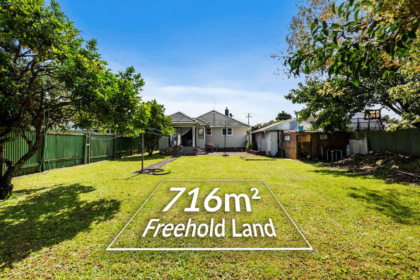 44 Tamatea Ave, Point England, Auckland - House Sold on 25 02 2023