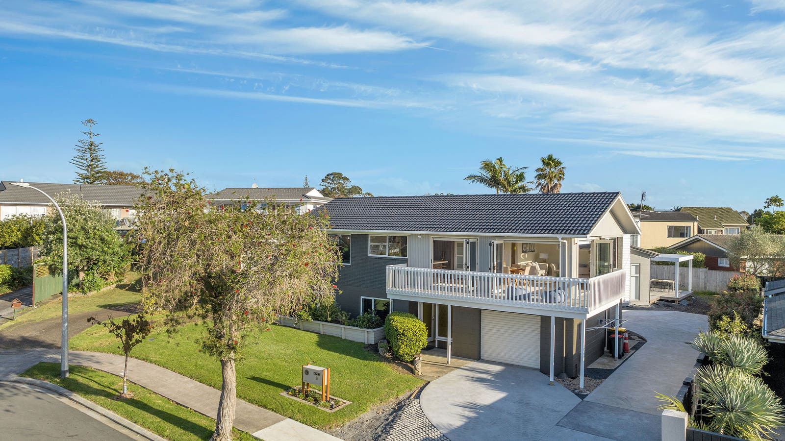 9 Melissa Place, Farm Cove, Auckland - House Sold on 27 06 2023 ...