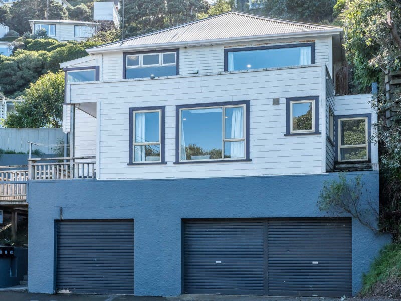 36 Rakau Road, Hataitai, Wellington - Other Sold on 03 09 2020