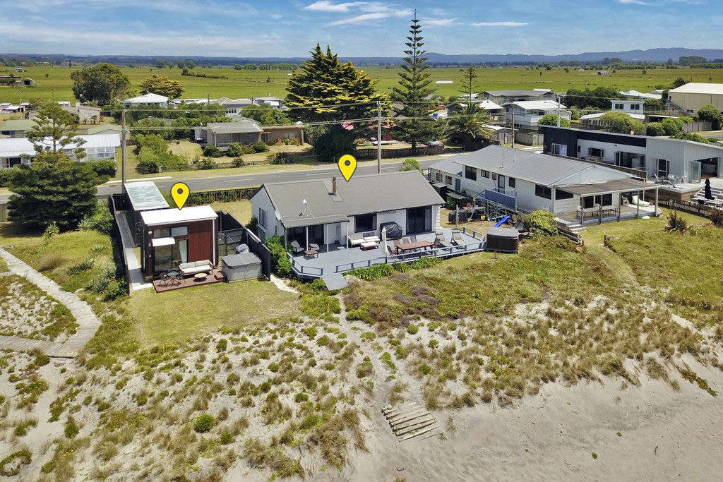 7 Pukehina Parade, Pukehina, Bay of Plenty - Other Sold on 05 12 2022