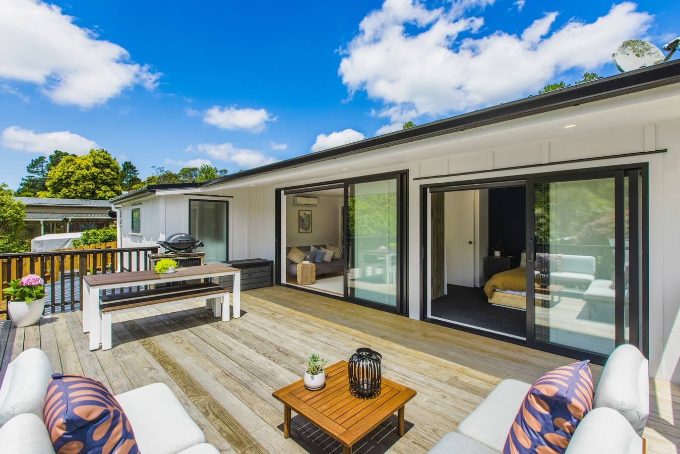 905 Swanson Rd, Swanson, Auckland - House Sold on 13 12 2022 | RateMyAgent