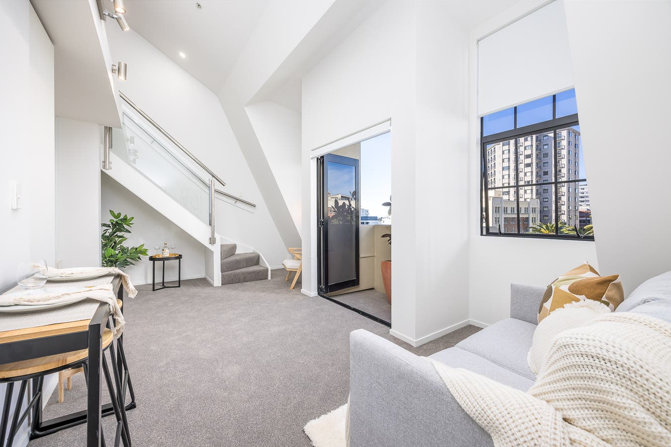 11J/23 Emily Place, Auckland Central, Auckland - Apartment Sold on 29 ...