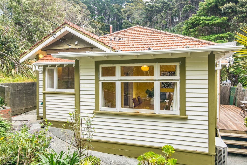 46 Duncan Terrace, Kilbirnie, Wellington - Other Sold on 08 11 2018