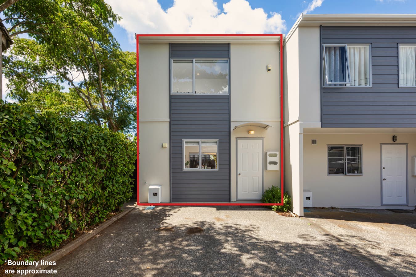 41/218 Captain Springs Road, Onehunga, Auckland - Townhouse Sold on 15 ...