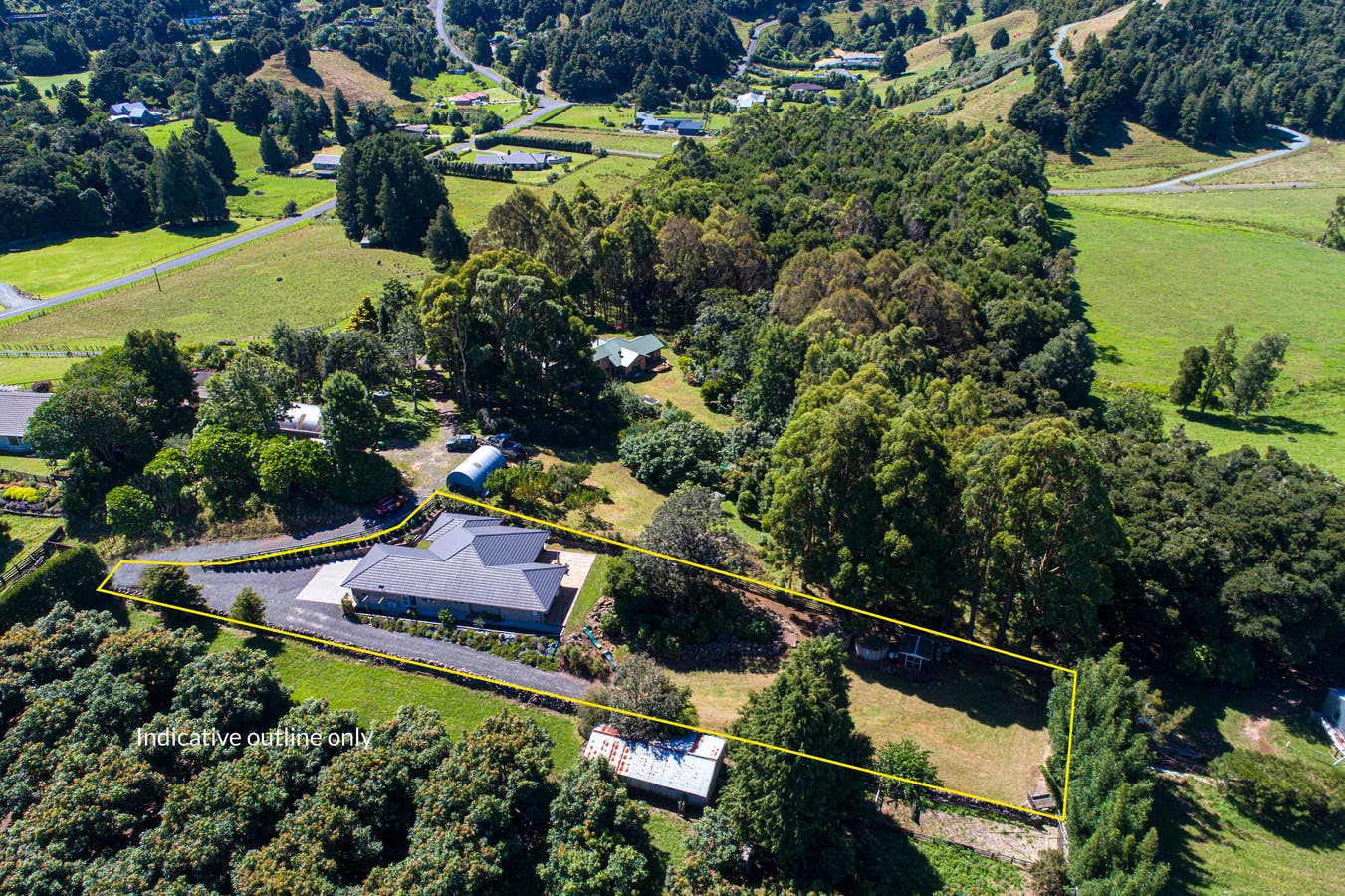 44 Brenda Gardner Way, Maunu, Northland - Other Sold on 09 03 2022
