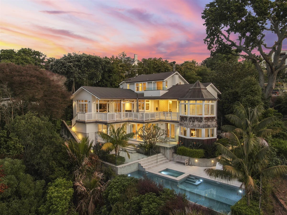 20A Orakei Road, Remuera, Auckland - Other Sold on 13 01 2022