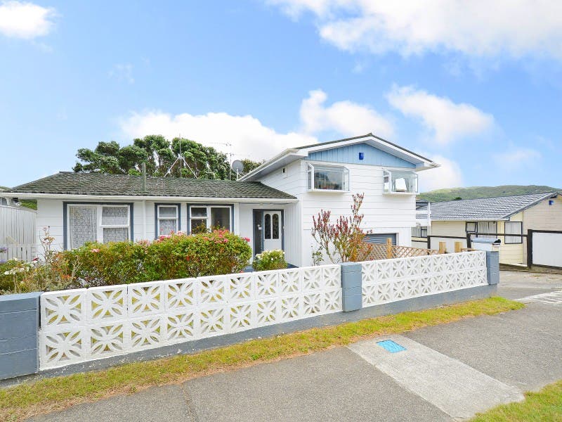 131 Major Dr, Kelson, Wellington - Other Sold on 13 03 2017 | RateMyAgent