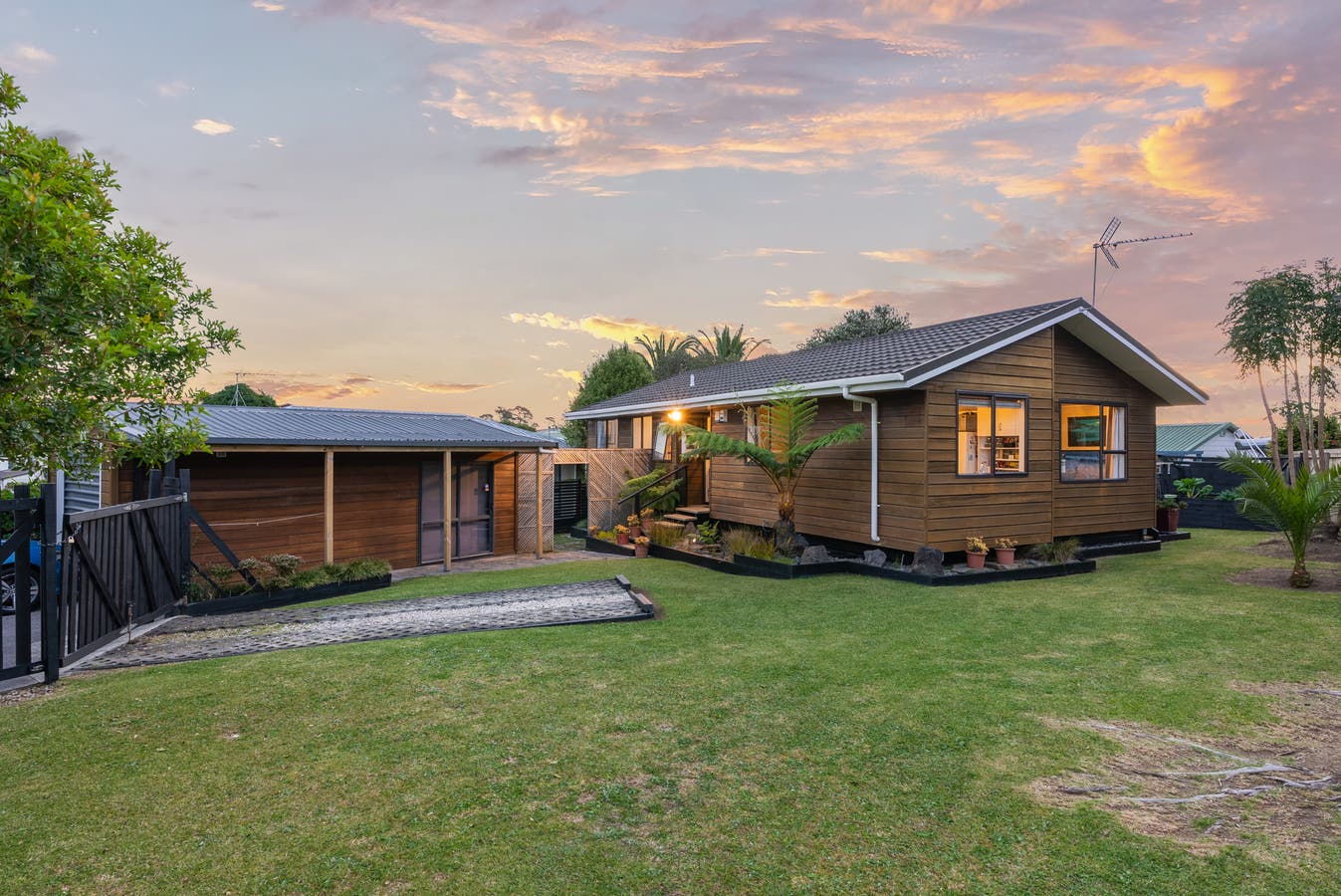 185 Finlayson Avenue, Clendon Park, Auckland - House Sold on 02 12 2022 ...