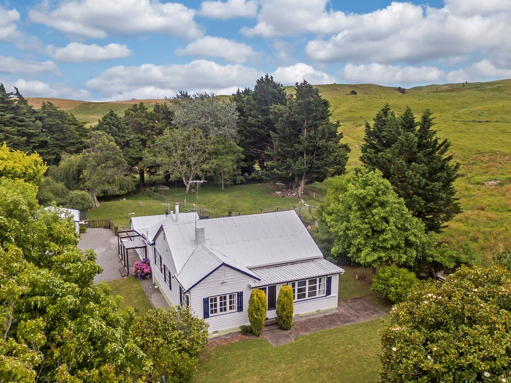 7 Northcroft Rd, Rangitumau, Wellington - Other Sold on 26 02 2019