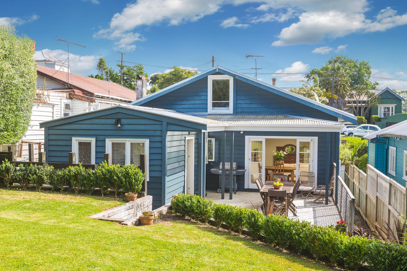 41 Ariki St, Grey Lynn, Auckland - Other Sold on 14 12 2017