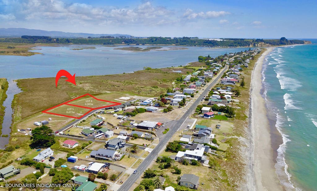 488 Pukehina parade, Pukehina, Bay of Plenty - Other Sold on 22 12 2018