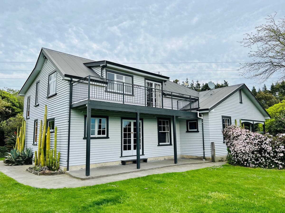 Darfield Canterbury - Other Rented on 11 01 2024