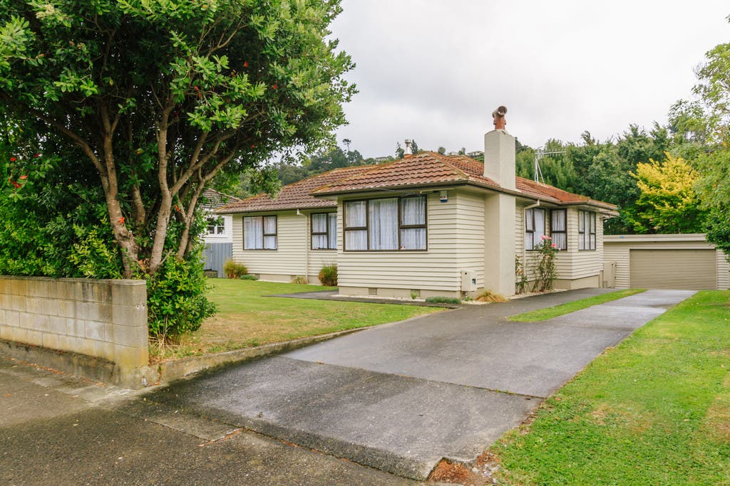 84 Stokes Valley Rd, Stokes Valley, Wellington - Other Sold on 08 04 2019