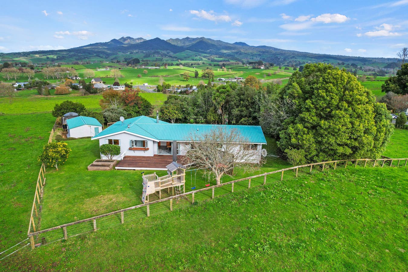 762 Te Pahu Road, Te Pahu, Waikato - Other Sold on 18 07 2024