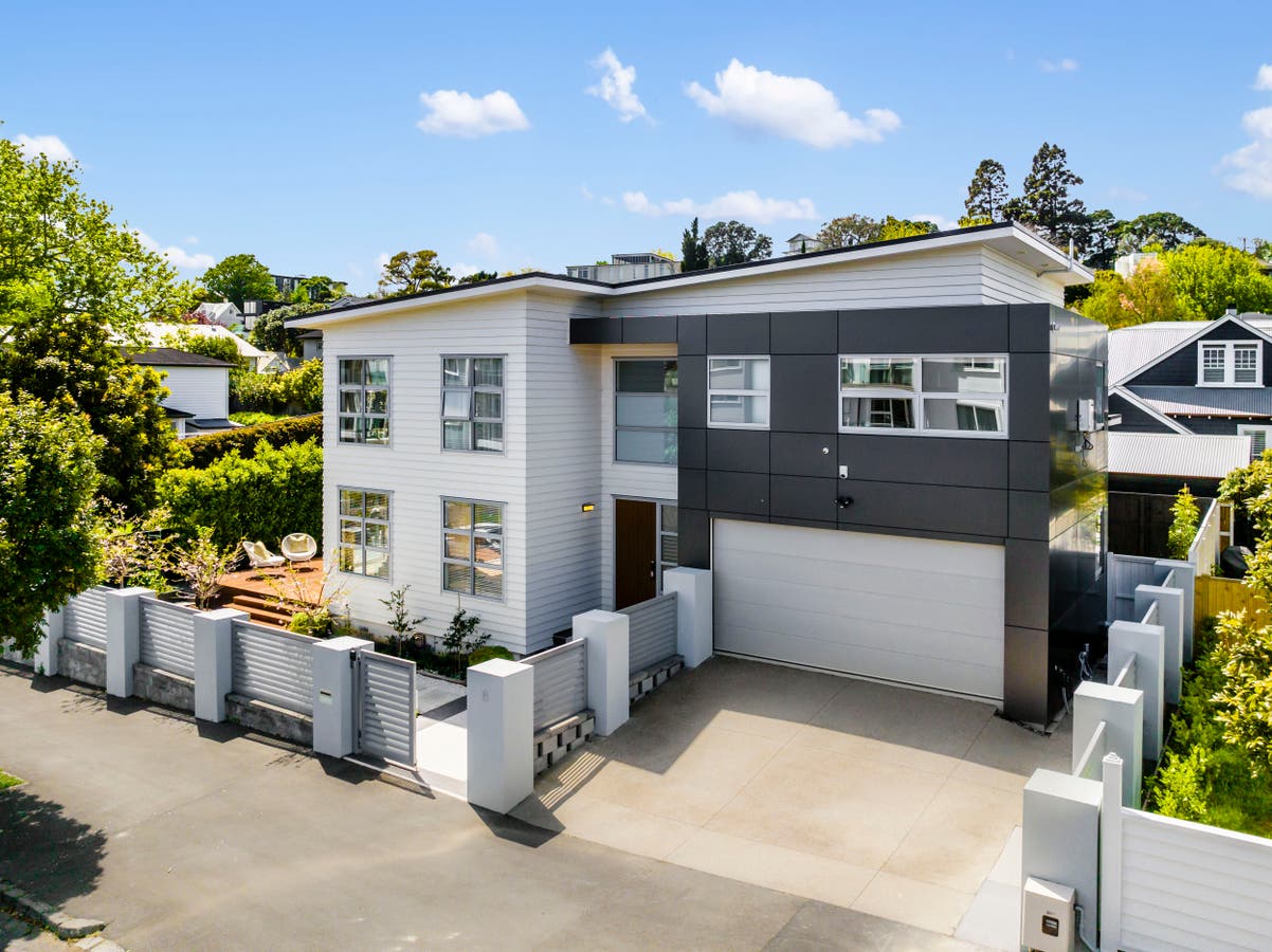 8 Rakau Street, Remuera, Auckland - House Sold on 09 11 2022