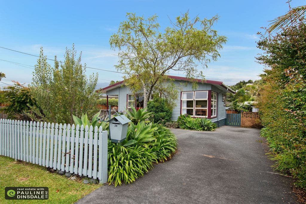 28 Carr St, Kamo, Northland - Other Sold on 26 10 2022