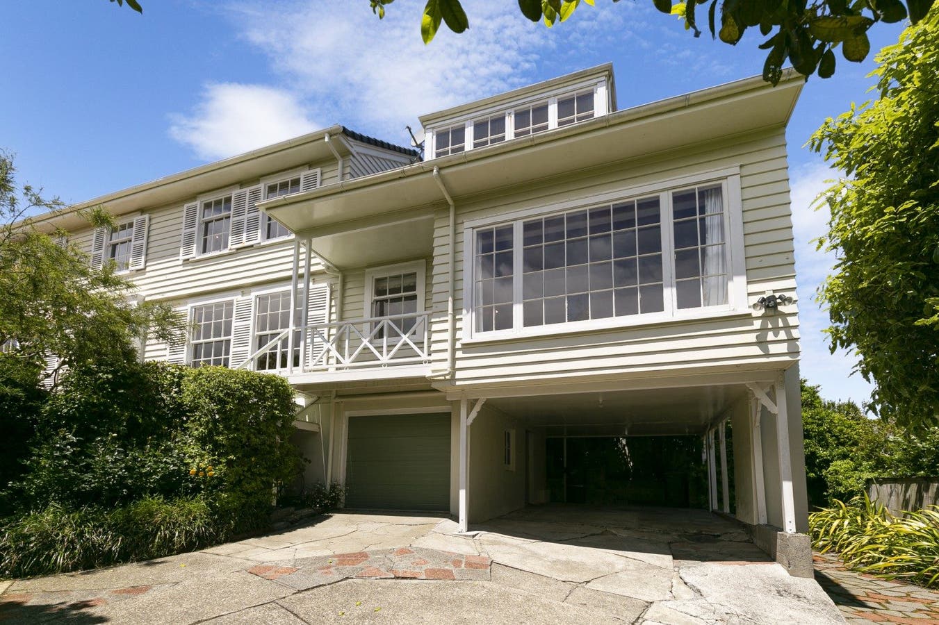 16 Lochiel Road, Khandallah, Wellington - Other Sold on 27 12 2023 ...