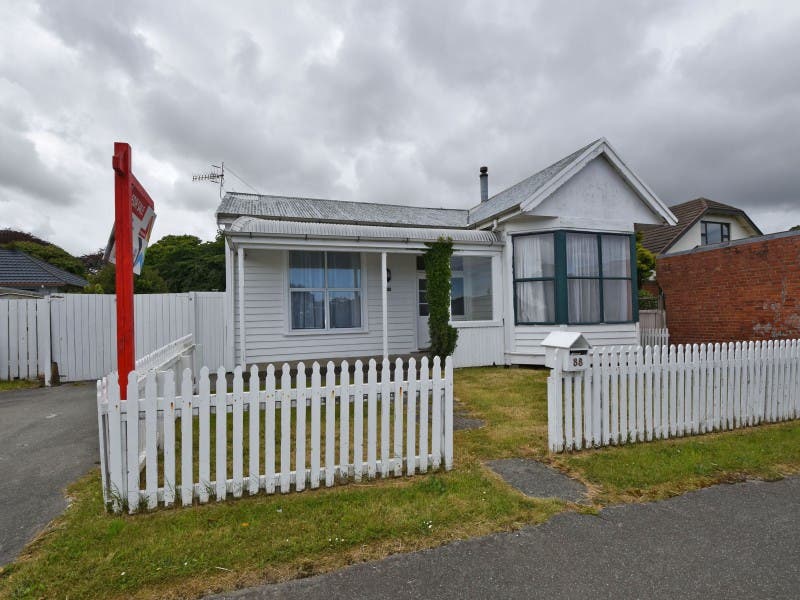 88 Princes Street, Georgetown, Southland - House Sold on 17 01 2020