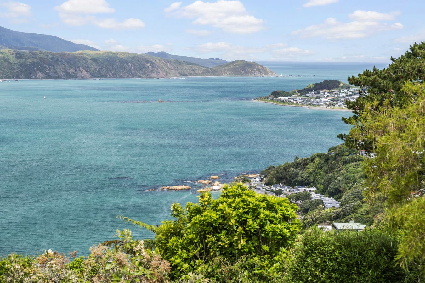 202 Nevay Road, Karaka Bays, Wellington - Other Sold on 01 12 2023