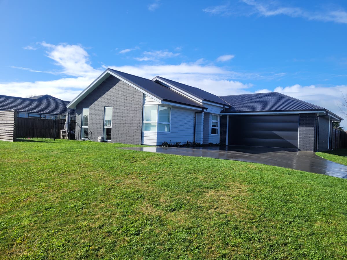 Matamata Waikato - House Rented on 02 03 2025