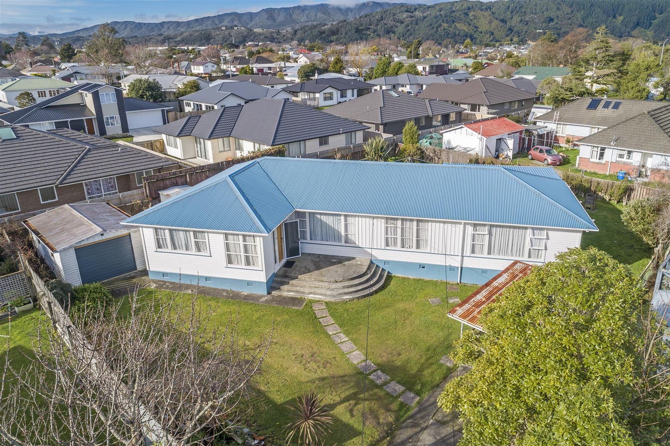 12 Ross Grove, Trentham, Wellington - Other Sold on 05 07 2024
