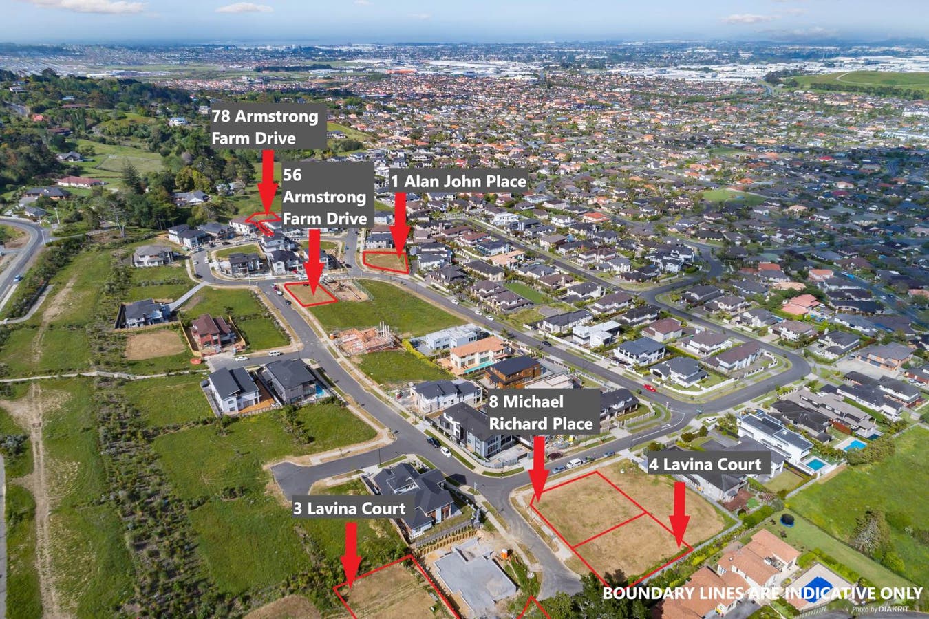 78 Armstrong Farm Drive, East Tamaki Heights, Auckland - Other Sold on ...