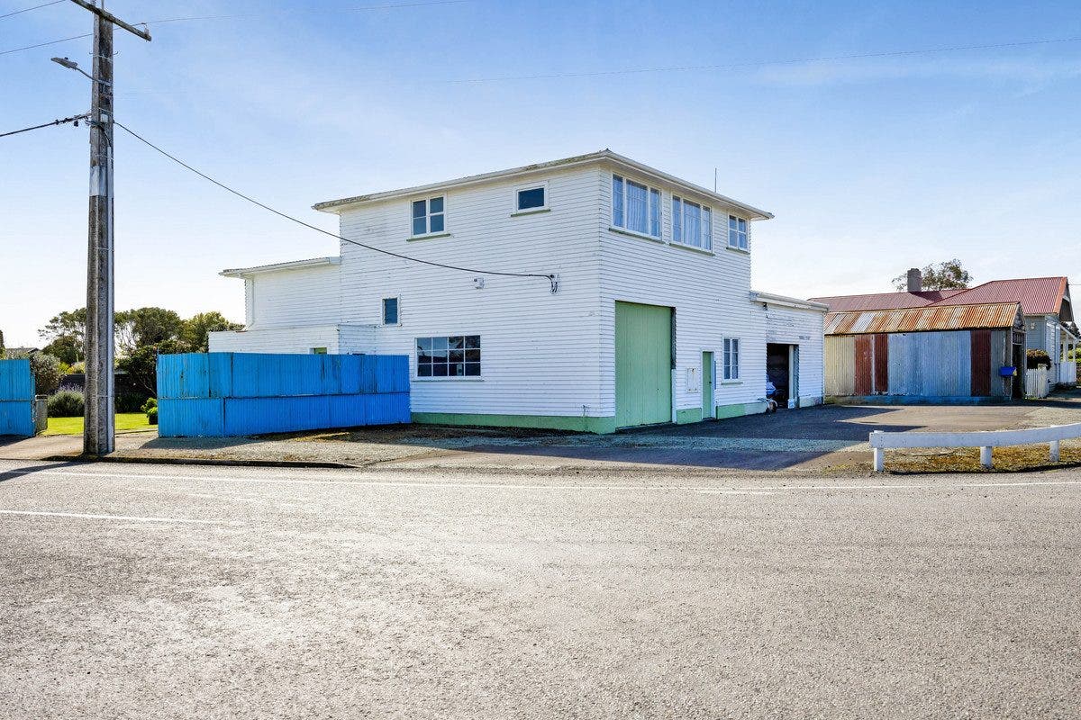451 Ahipaipa Road, Okaiawa, Taranaki - Other Sold on 13 12 2023