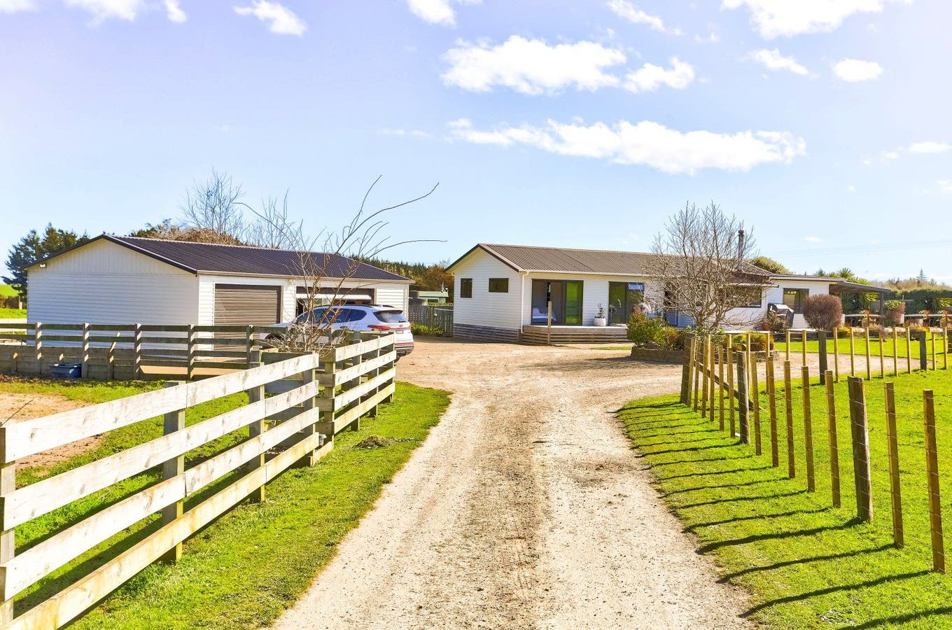 83 Bushy Park Road, Kai Iwi, Manawatu-Wanganui - Other Sold on 09 11 2023