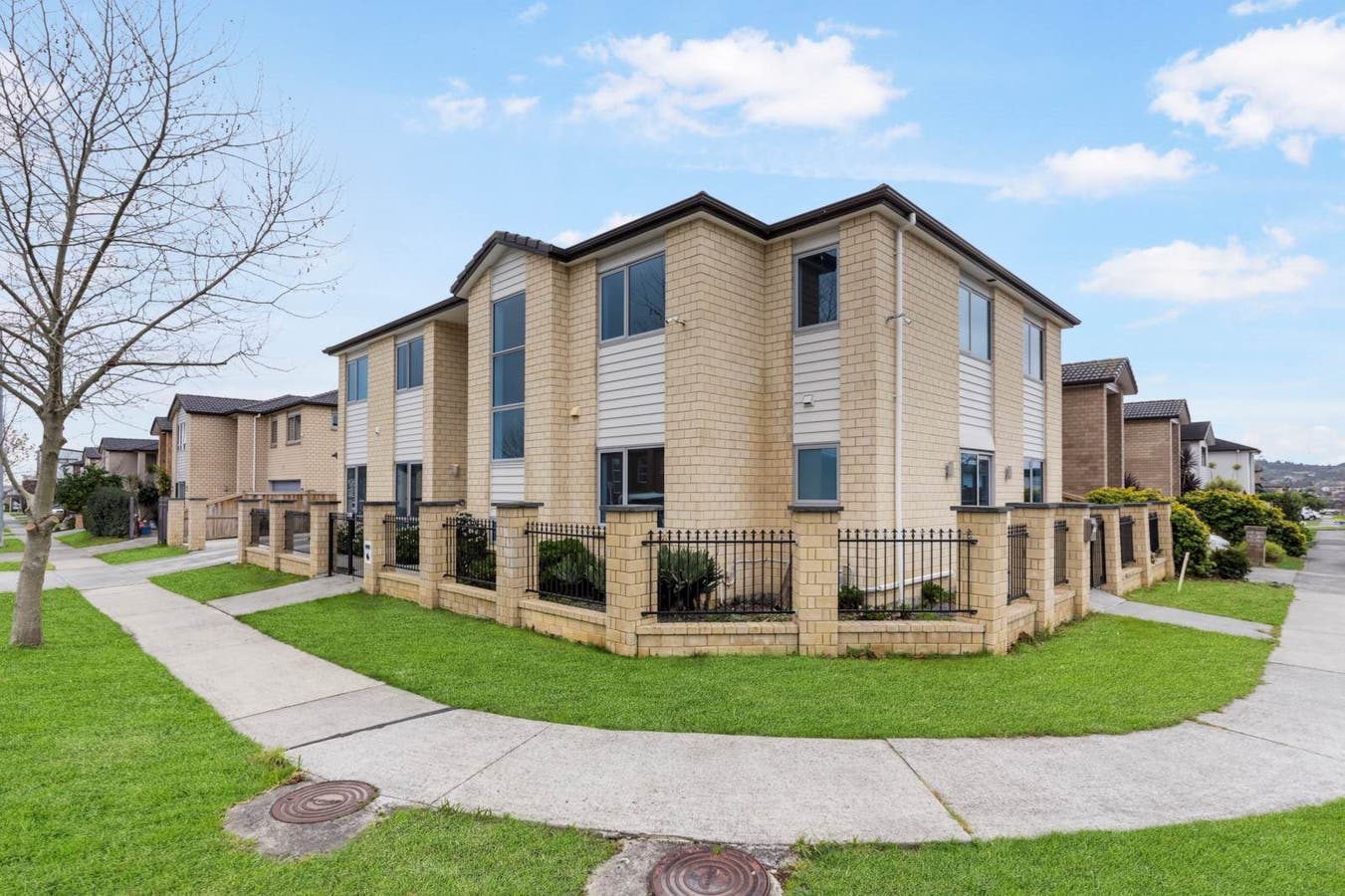 172 Flat Bush School Road, Flat Bush, Auckland - Other Sold on 12 09 ...