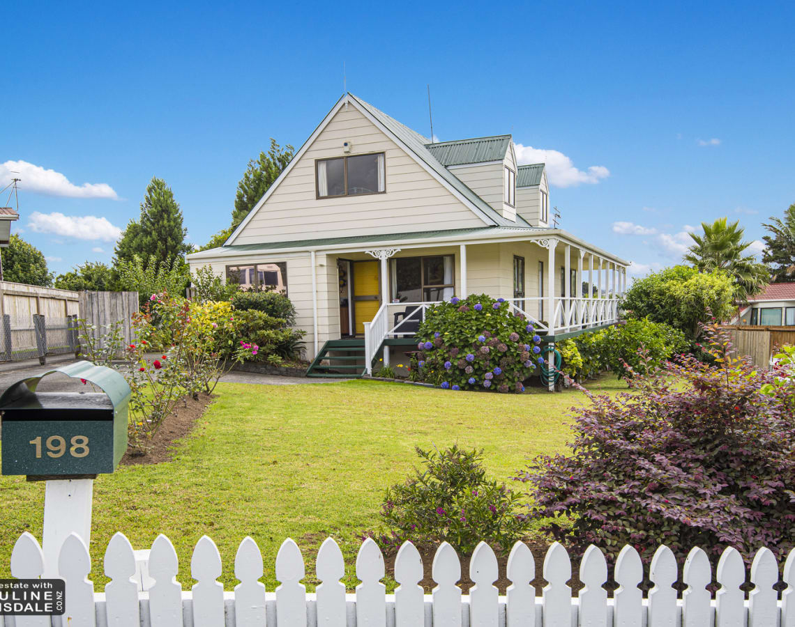 198 Fairway Drive Kamo Northland Other Sold On 11 05 2022 RateMyAgent