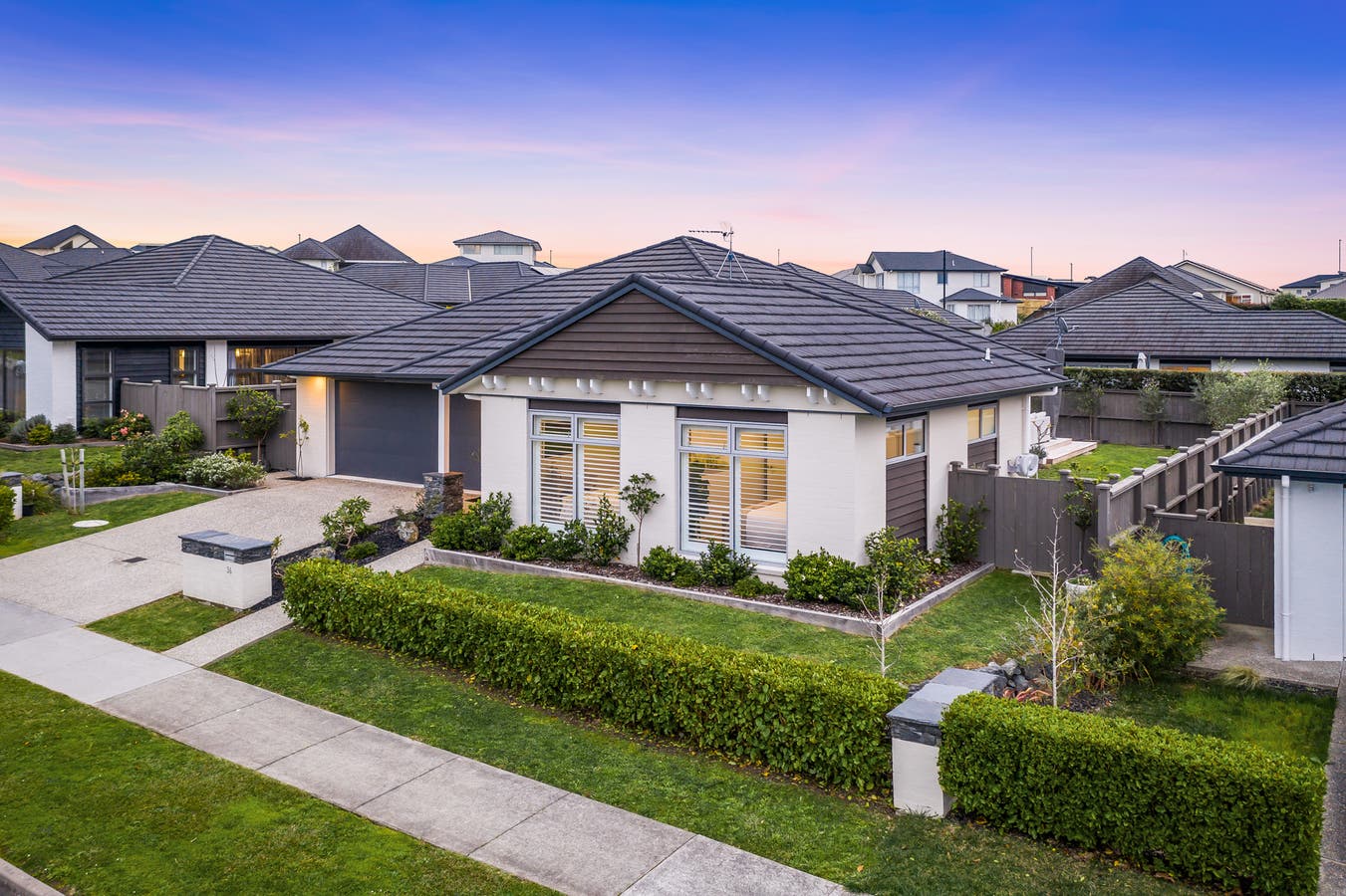 36 Timberland Drive, Silverdale, Auckland - House Sold on 13 07 2022