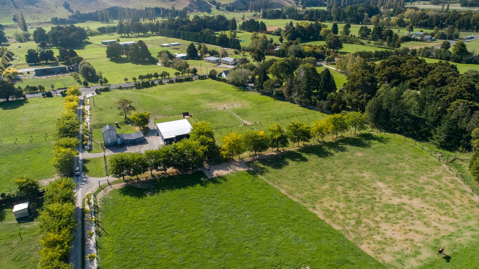 367 Wakefield-Kohatu Highway, Wai-iti, Tasman - Rural Sold on 15 04 ...