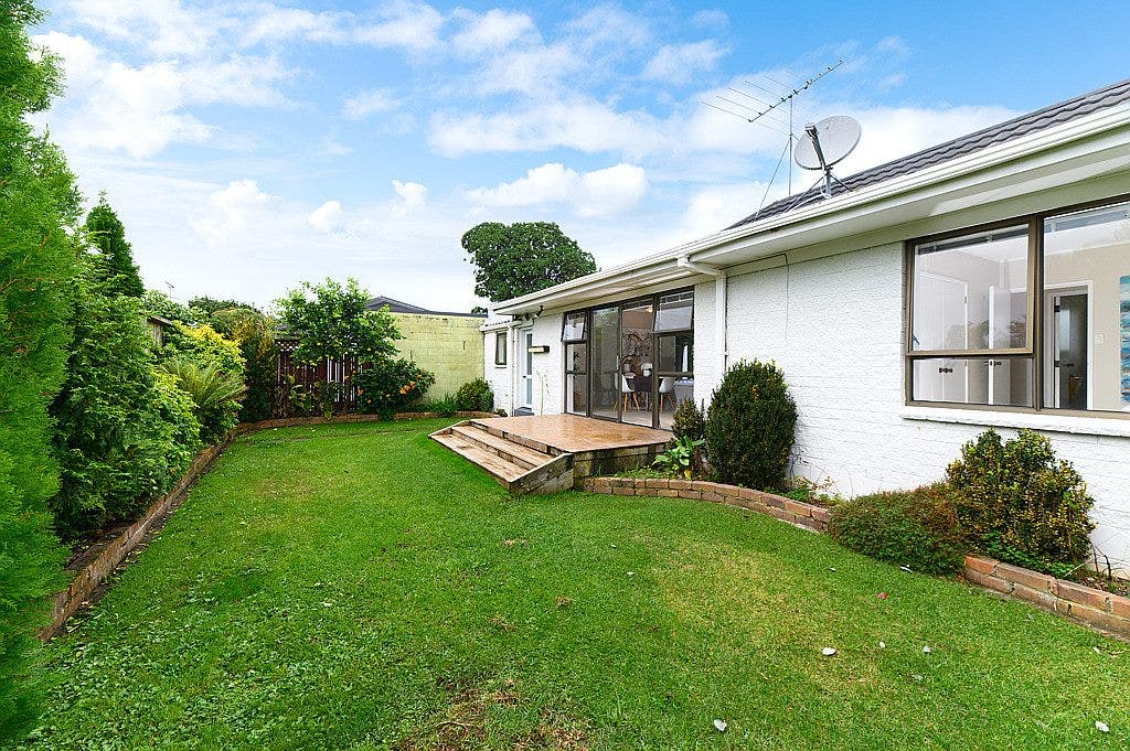 4 Hardington Street, Onehunga, Auckland - House Sold on 01 09 2022