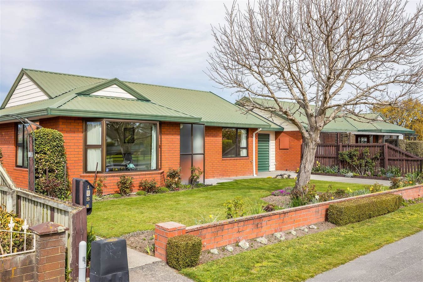 Racecourse Road Sockburn Canterbury - House Sold on 05 10 2022